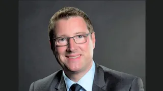 Kappes joins RWE as head of insurance | Captive International